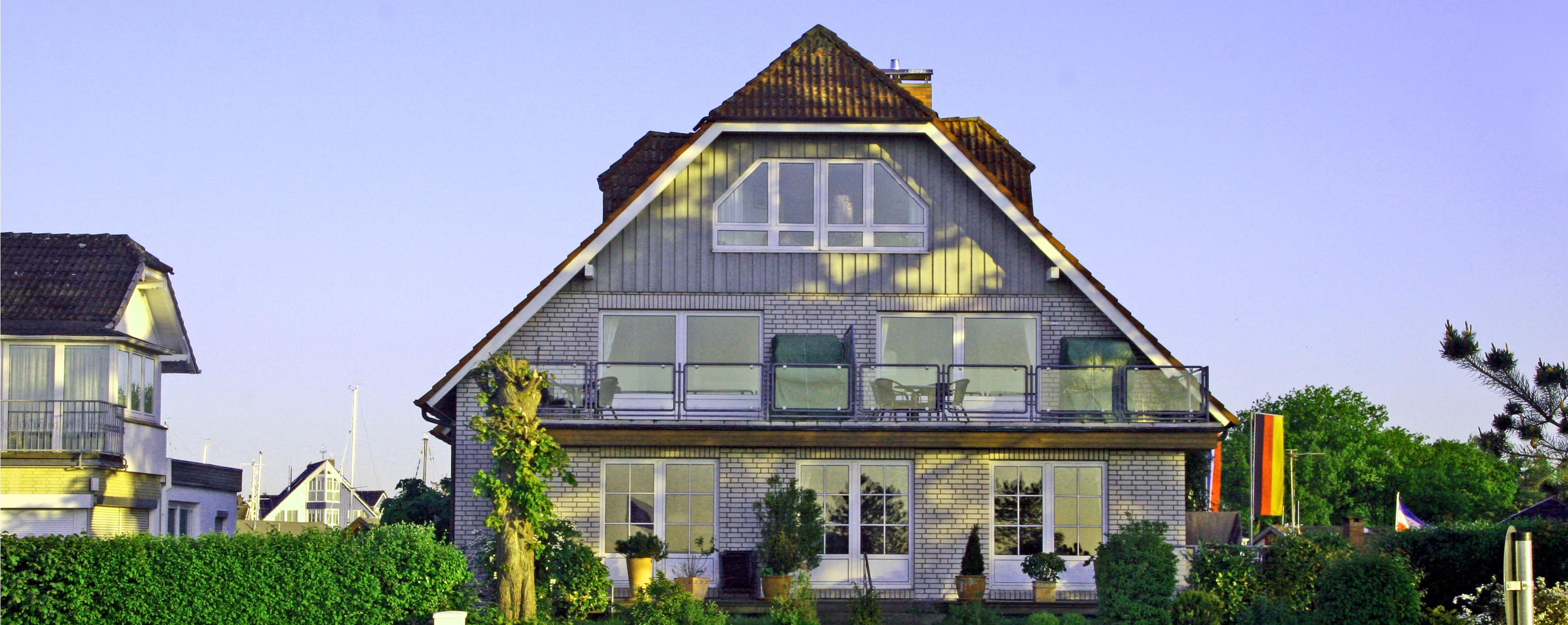 strandhausapp.de – Strandhaus Appartements